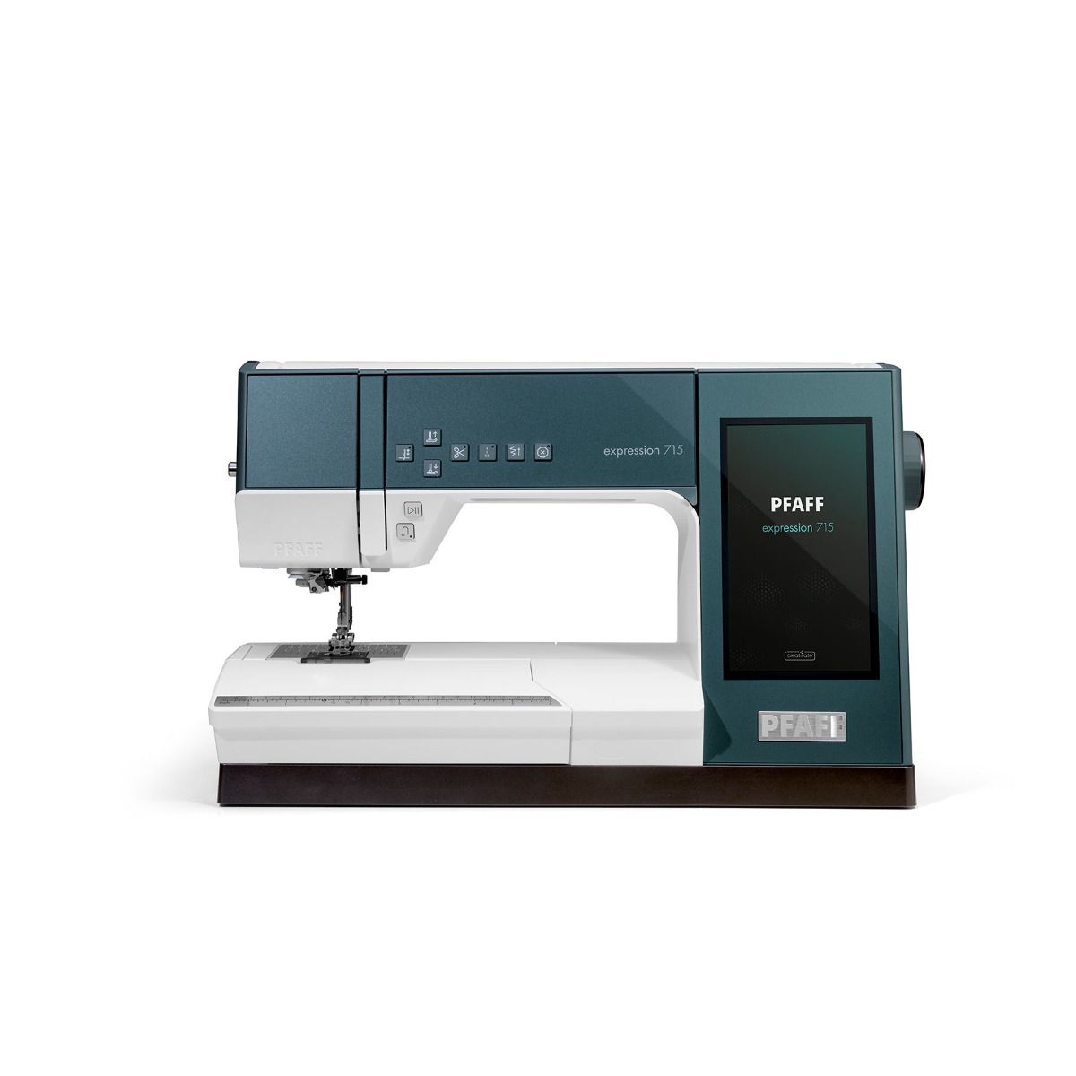 PFAFF Sewing Machines – Sewing Machine Magic