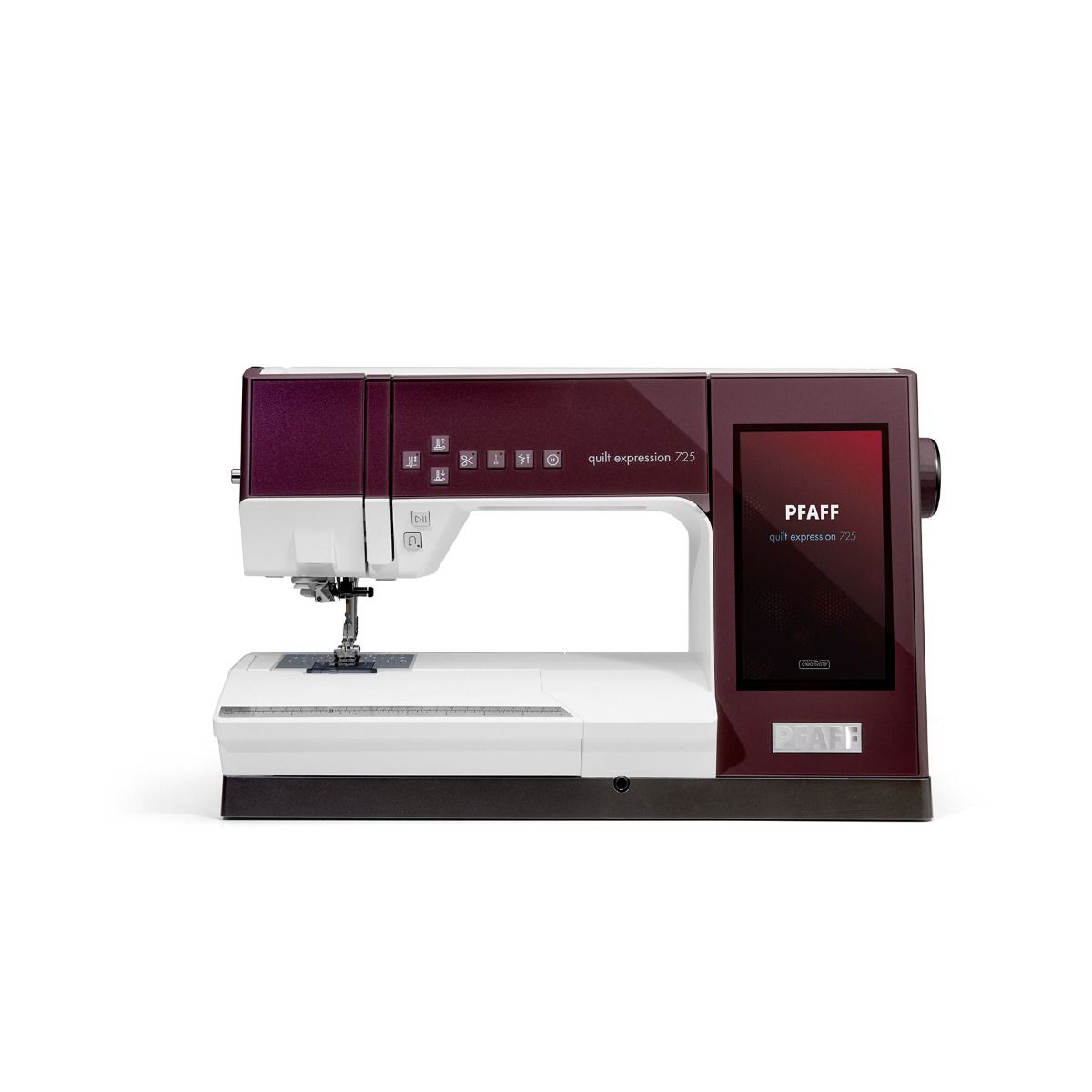 PFAFF Sewing Machines – Sewing Machine Magic